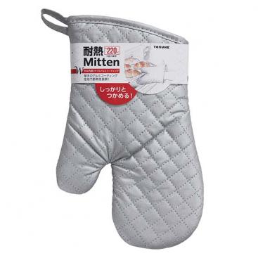New Aluminium Coating Mitten [MTN-98] : TORUNE, Kitchen Tools